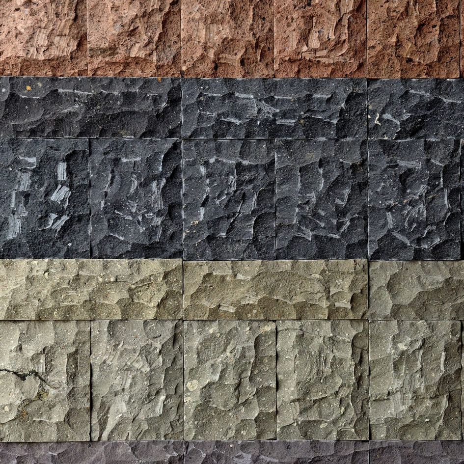 Natural Stone - Eurocon Tiles