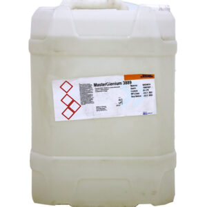 MASTERGLENIUM® 3889 - Eurocon Tiles