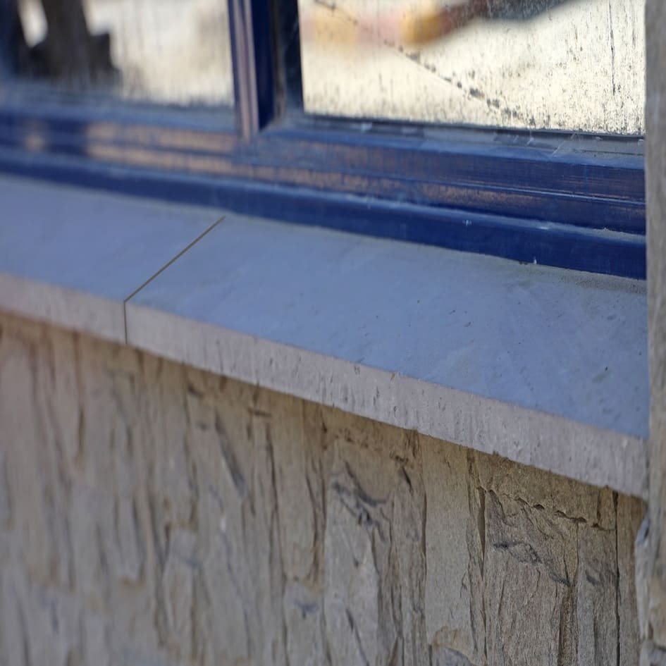 Natural Stone - Eurocon Tiles