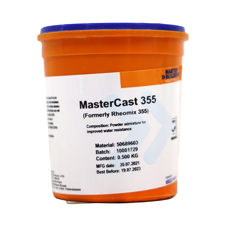 Waterproofing Systems – Eurocon Tiles