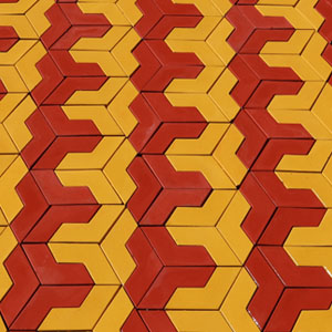 Cobblestone – Eurocon Tiles