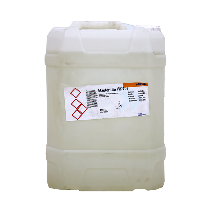 Waterproofing Systems – Eurocon Tiles