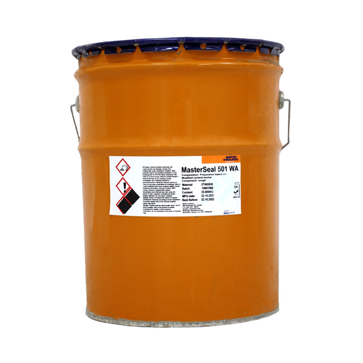 Waterproofing Systems – Eurocon Tiles