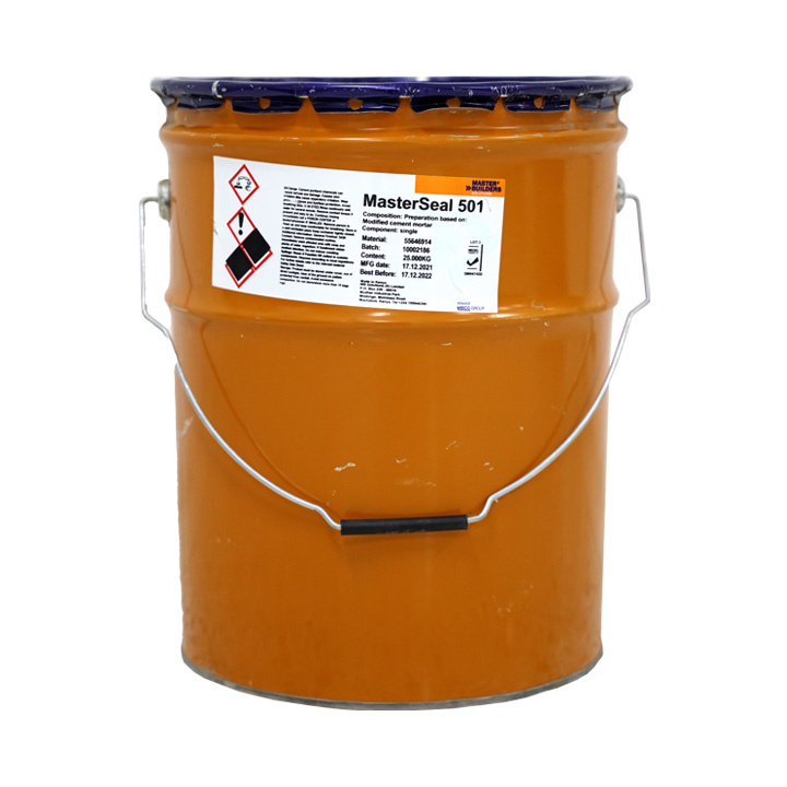 Waterproofing Systems – Eurocon Tiles